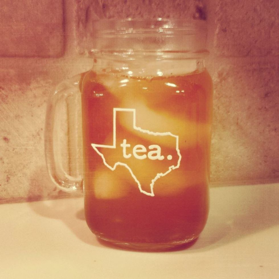 10 Things You Miss About Texas While Away