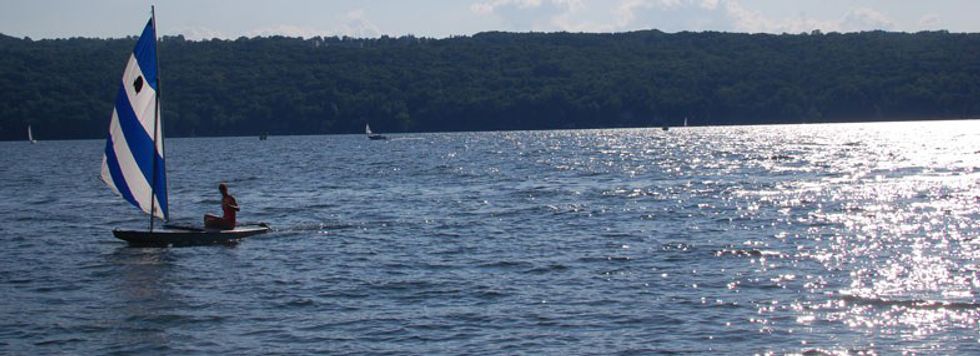 32 Things To Do in Ithaca This Summer