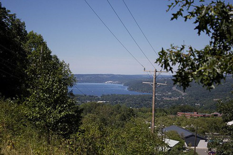 32 Things To Do in Ithaca This Summer