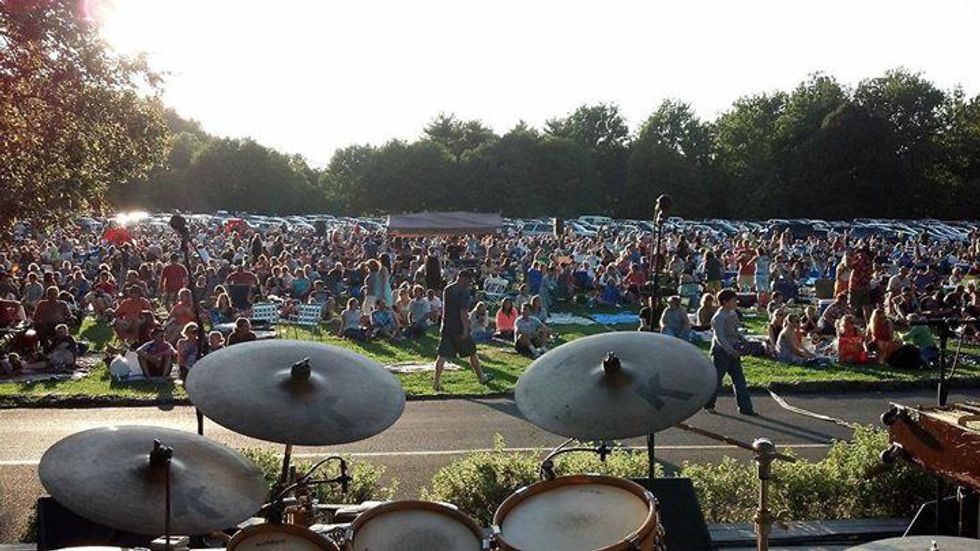 32 Things To Do in Ithaca This Summer