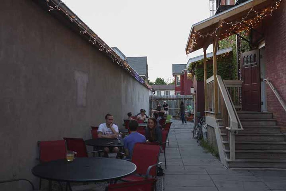 32 Things To Do in Ithaca This Summer