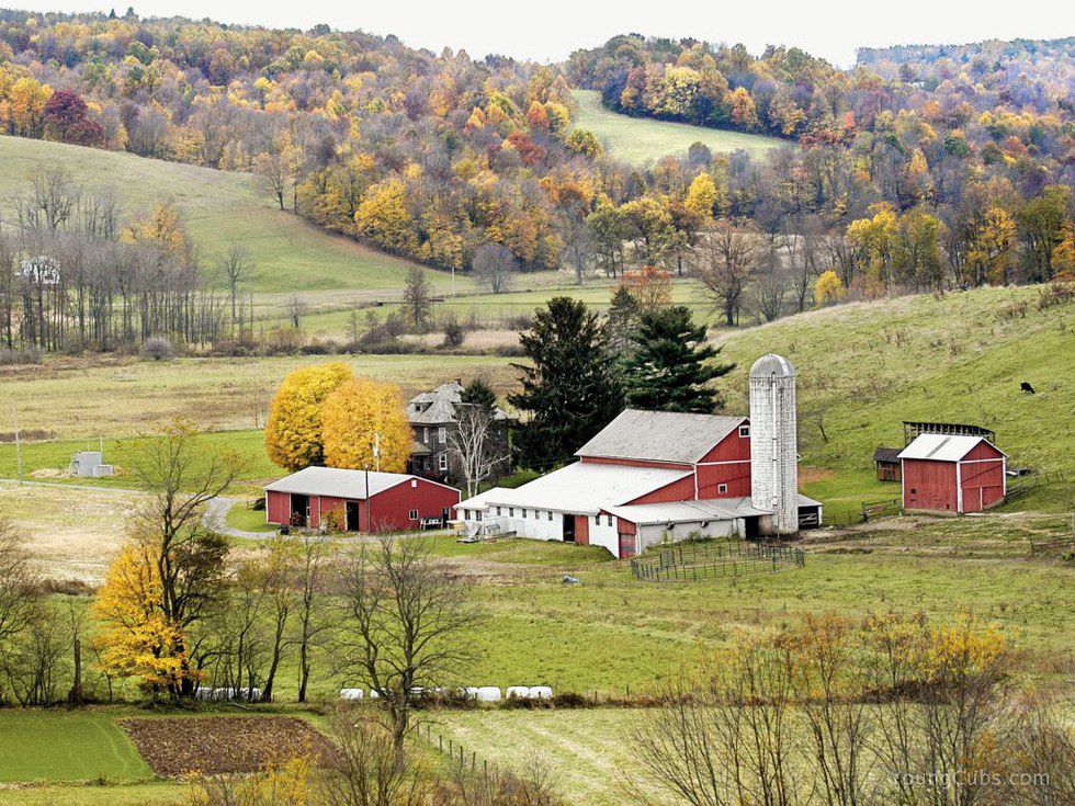 Why You Should Visit Pennsylvania