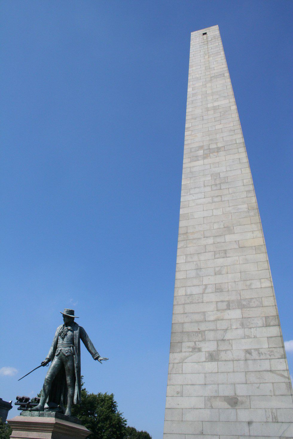 11 Most Annoying Boston Tourist Questions