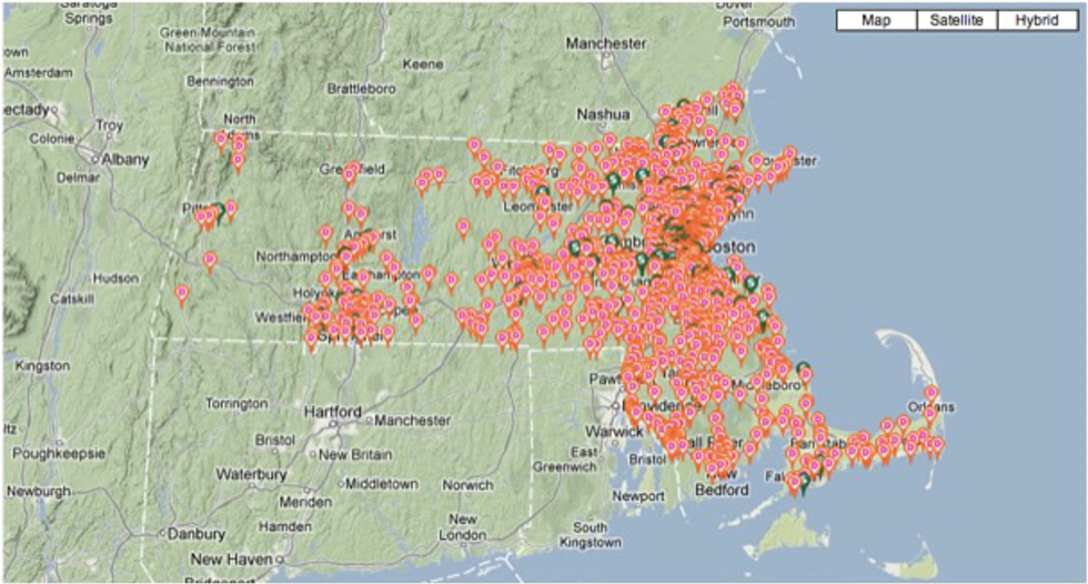 11 Most Annoying Boston Tourist Questions