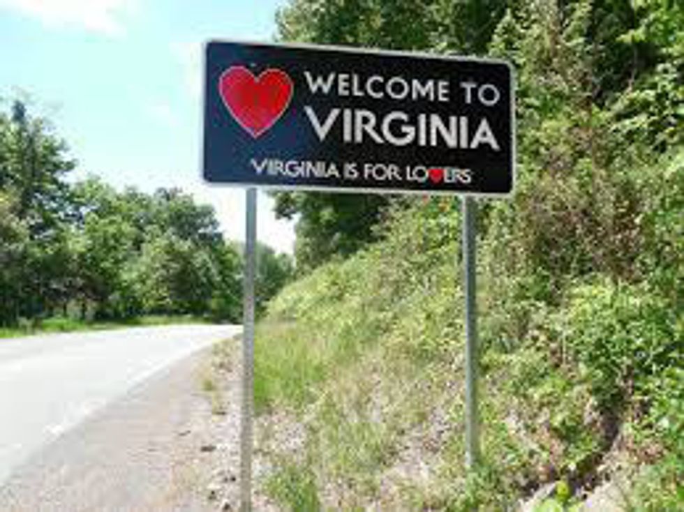 11 Reasons Virginia Is The Best State