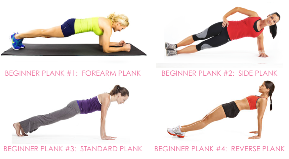 The Importance Of Training Your Core