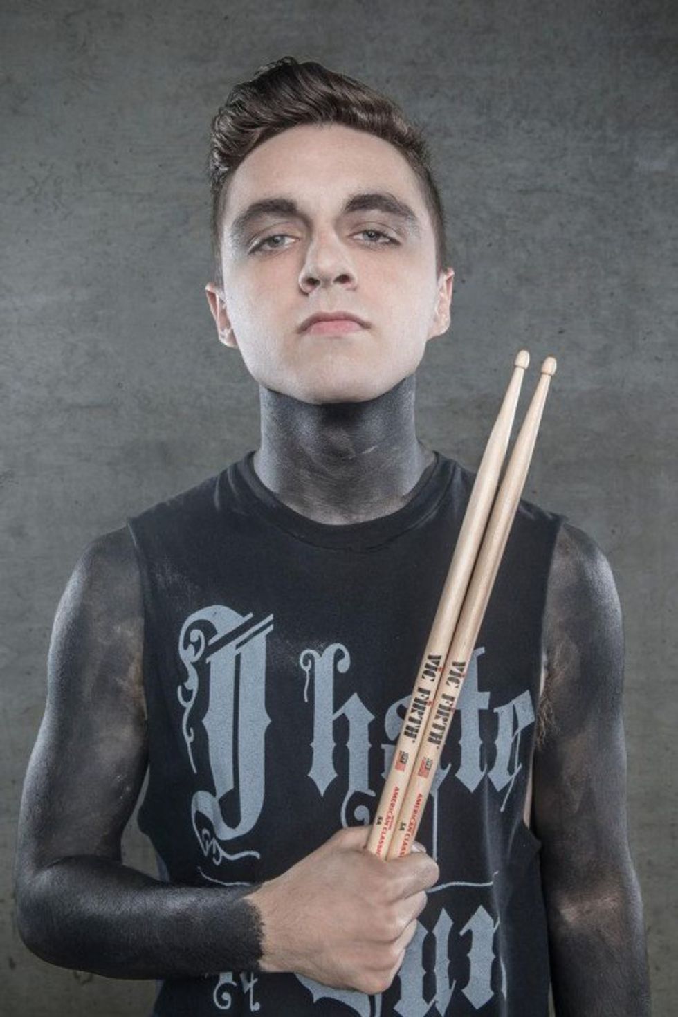 Keeping The Beat