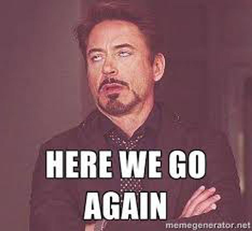 7 Things That Happen When You're Mentally Older Than Your Actual Age