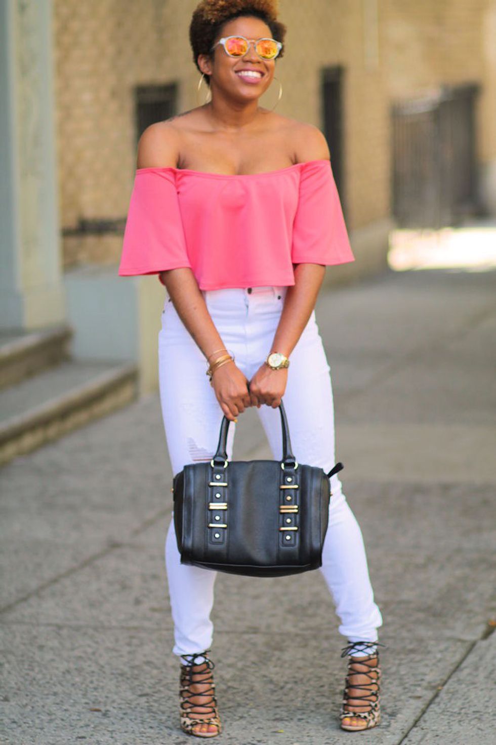 Summer Fashion Trends Every Girl Needs