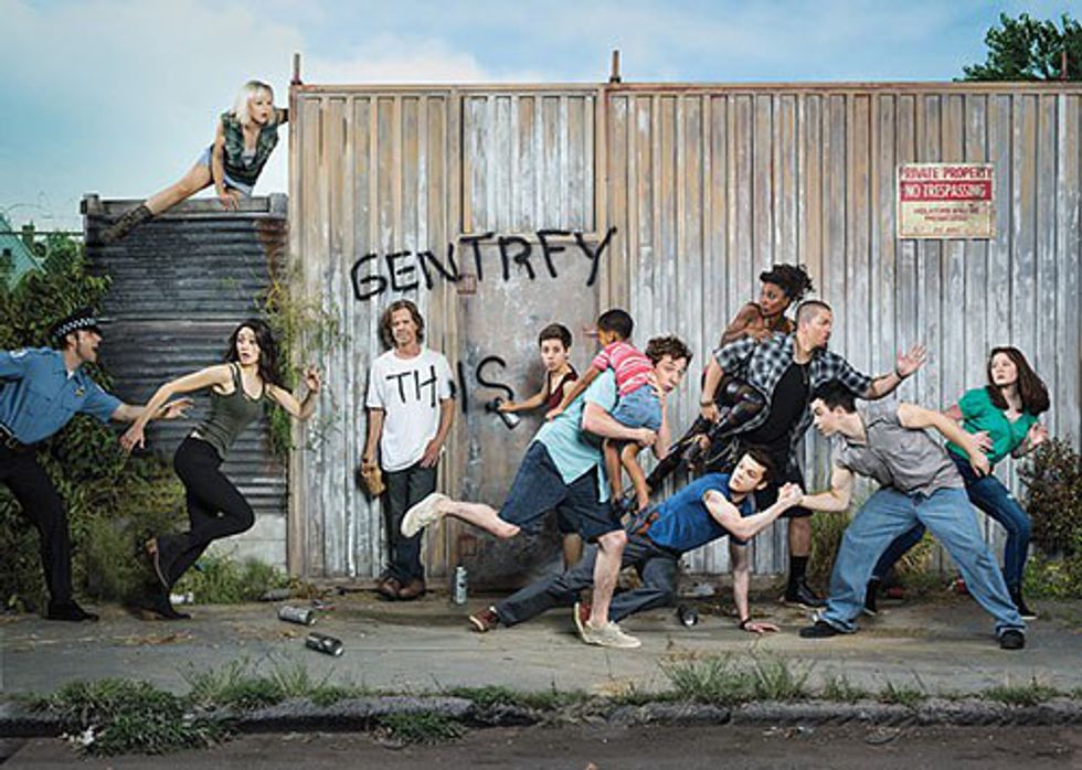Why You Should Be Watching Shameless (US)