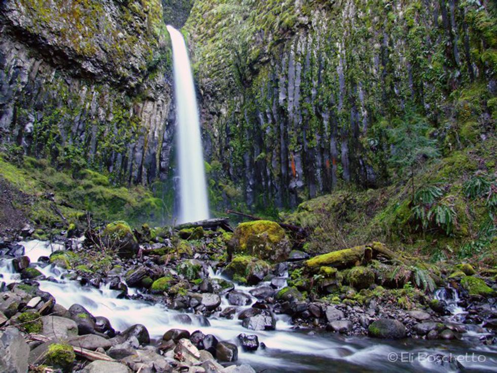 My PNW Hike Bucketlist