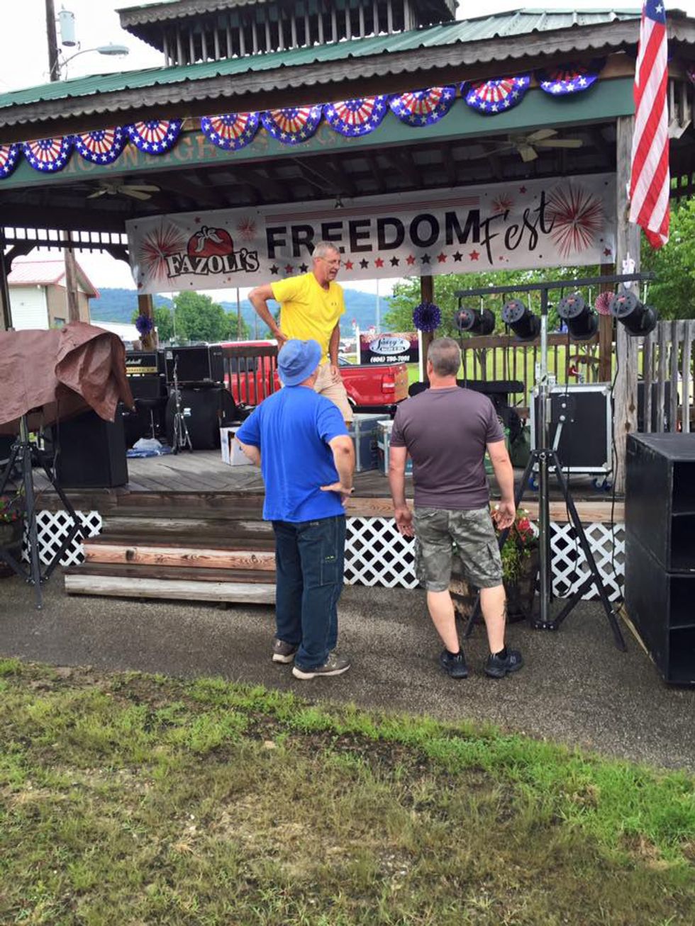 Morehead's Must-Attend Festivals