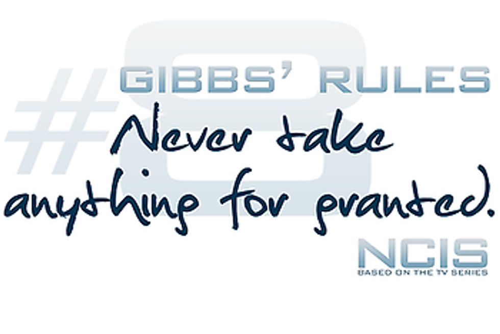 10 Times "NCIS" Has Inspired Me