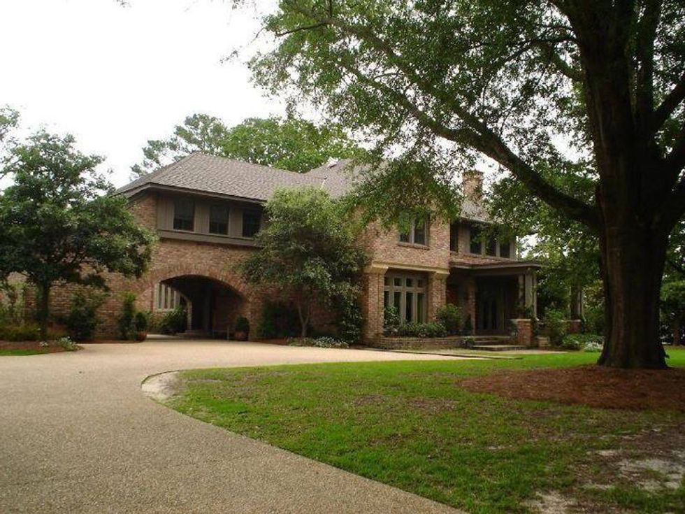 The Ultimate "One Tree Hill" Location Guide