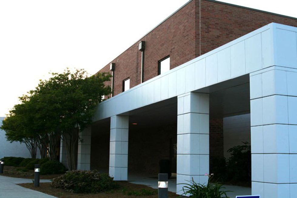 The Ultimate "One Tree Hill" Location Guide