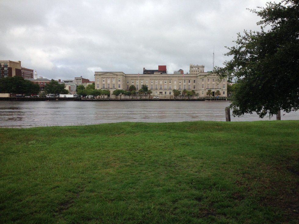 The Ultimate "One Tree Hill" Location Guide