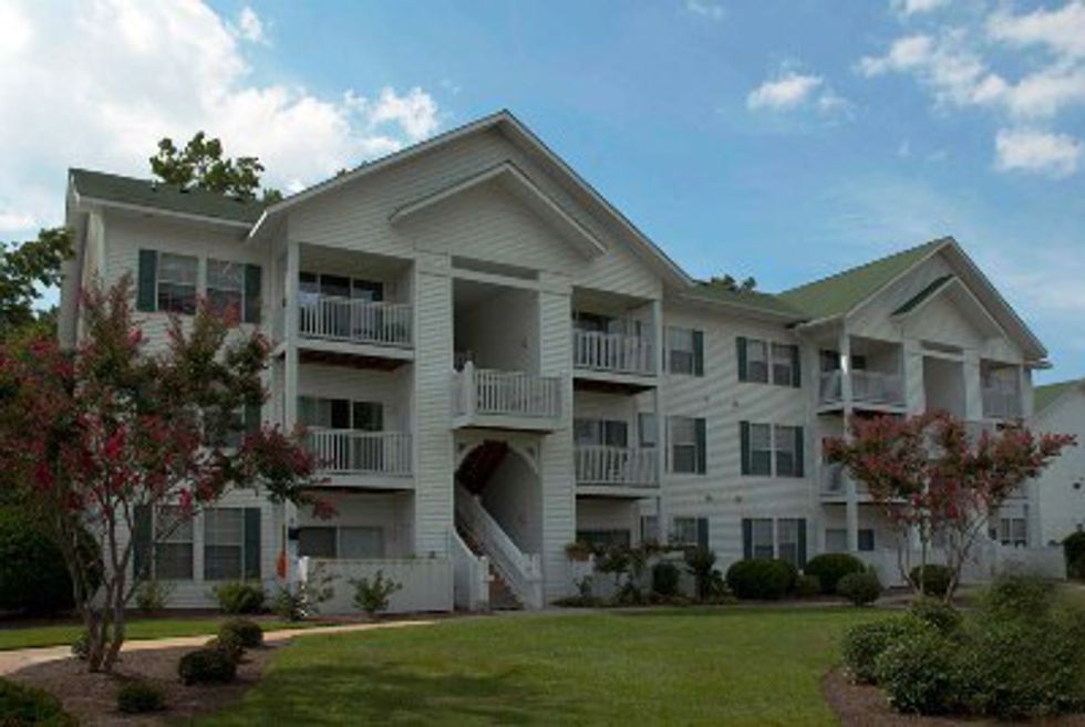 The Ultimate "One Tree Hill" Location Guide