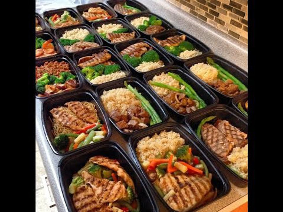Cooking Hacks For College Students