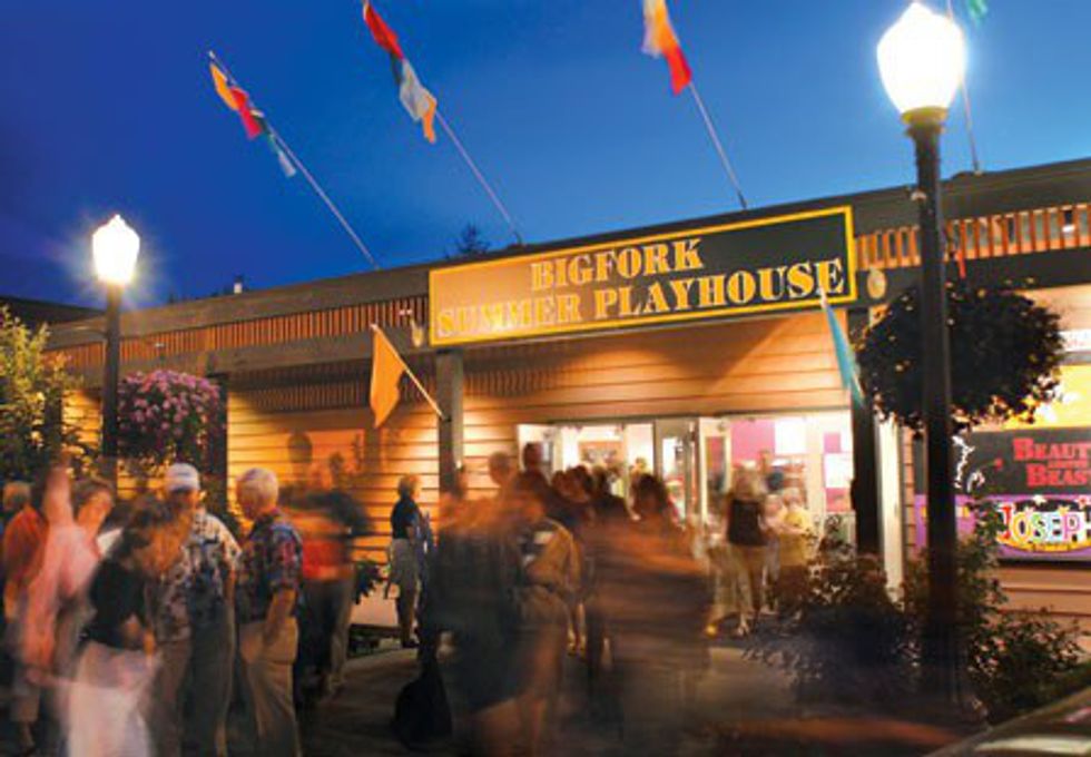Why You Must Visit The Flathead Valley
