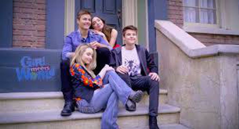 Must-See Series and Seasons Premiers Summer 2016