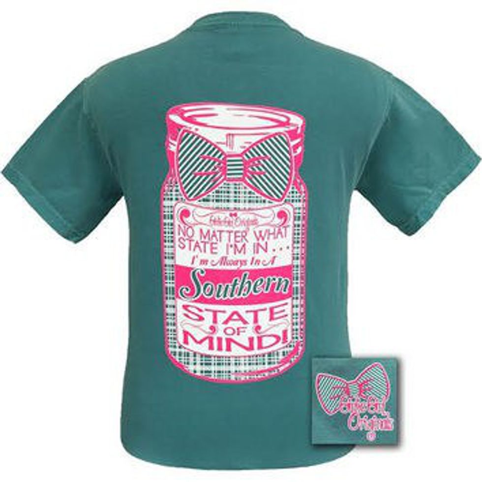 9 Ways To Show Southern Pride Without The Confederate Flag