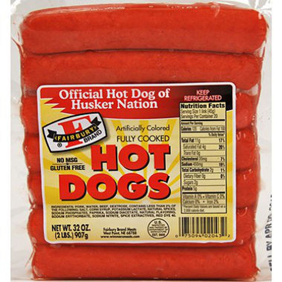 13 Ways to Know You're from Nebraska