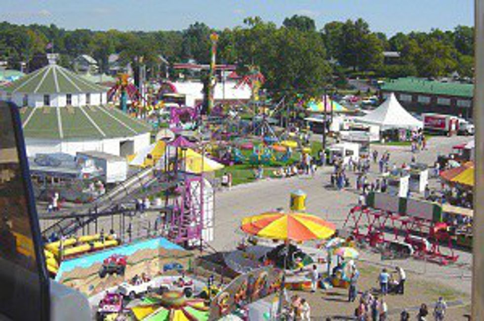 The Top Four Best Things About Living in Northeast PA