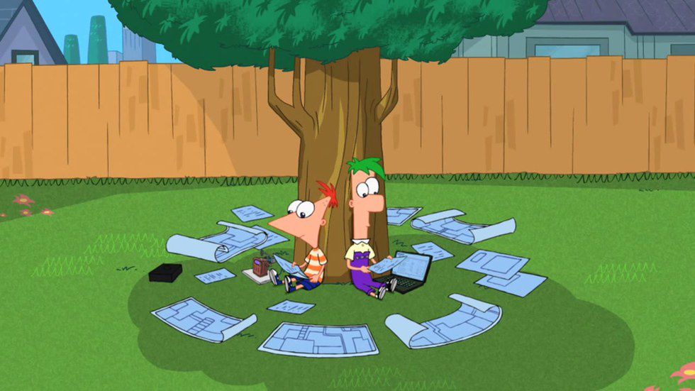 9 Reasons Why Phineas And Ferb Isn't Just For Kids