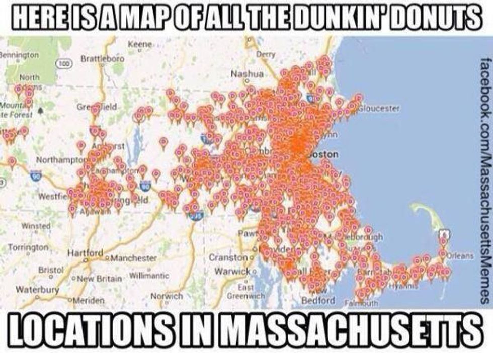 10 Reasons Why We Love Massachusetts