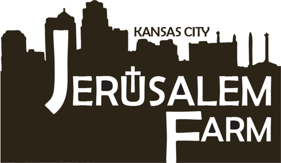 Jerusalem Farm: The Best Way To Learn About The Earth