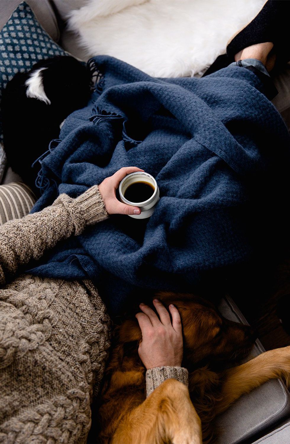 The Importance Of Your Morning Cup Of Coffee