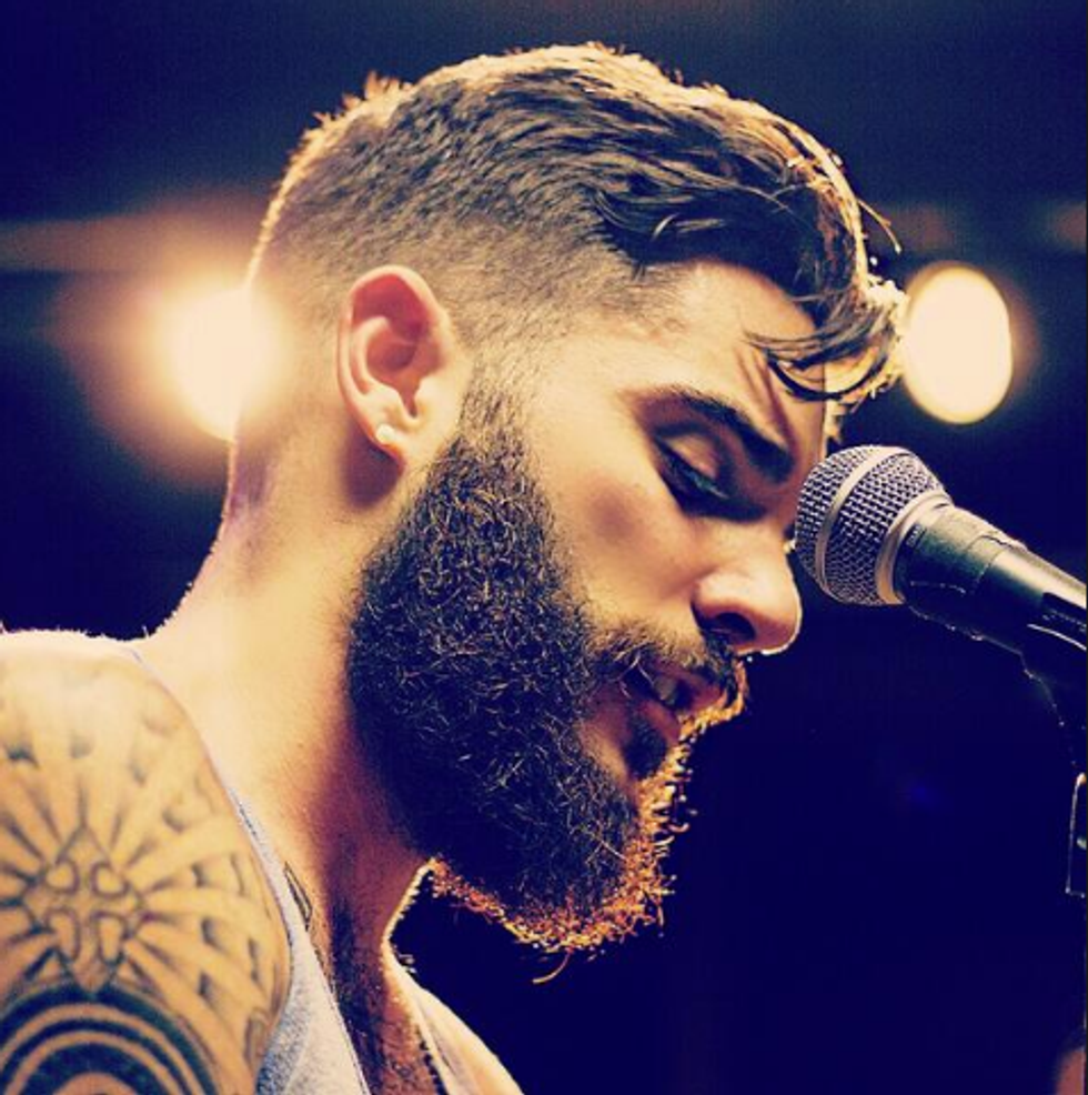 Say Hi To Jon Bellion