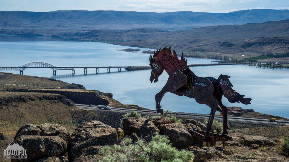 6 Things To Do In Ellensburg This Summer