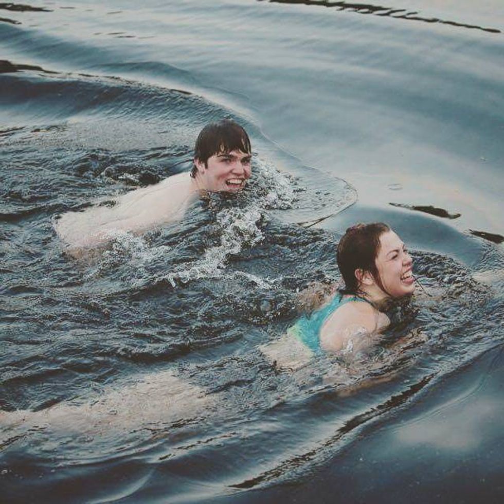 13 Things You Learn When You Date A Country Boy