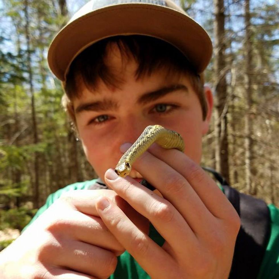 13 Things You Learn When You Date A Country Boy