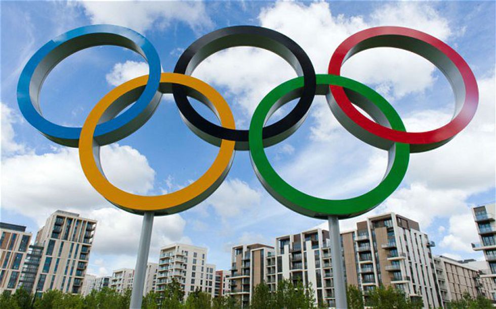 7 Olympic Facts You Probably Don't Know