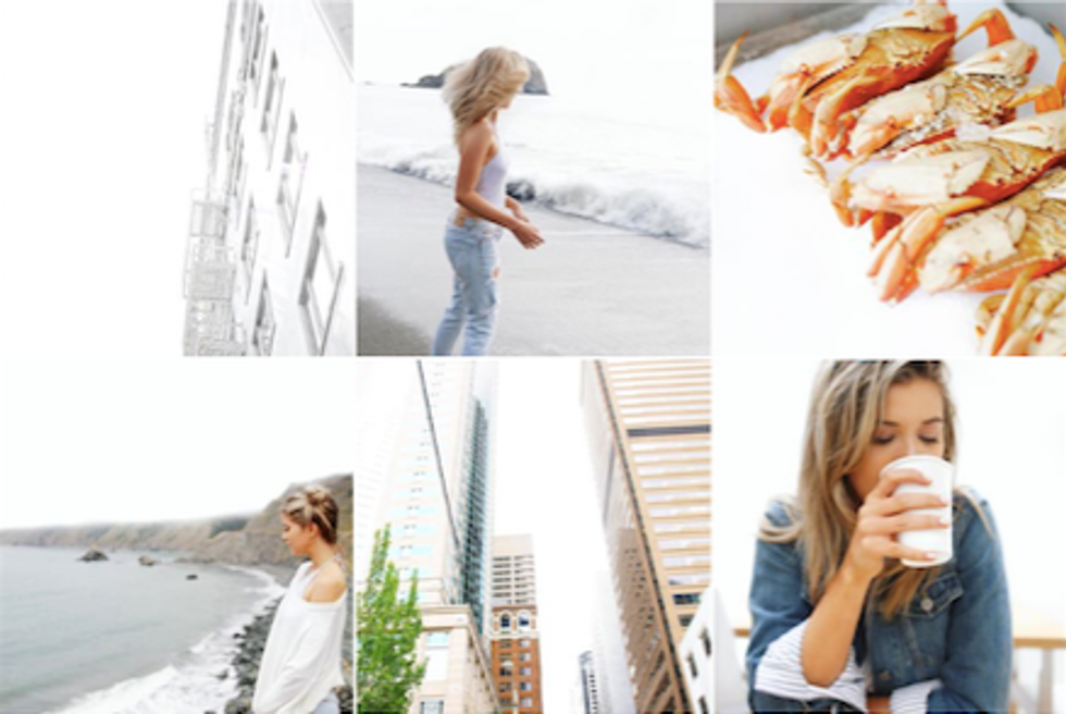 10 Ways To Make Your Instagram Pop