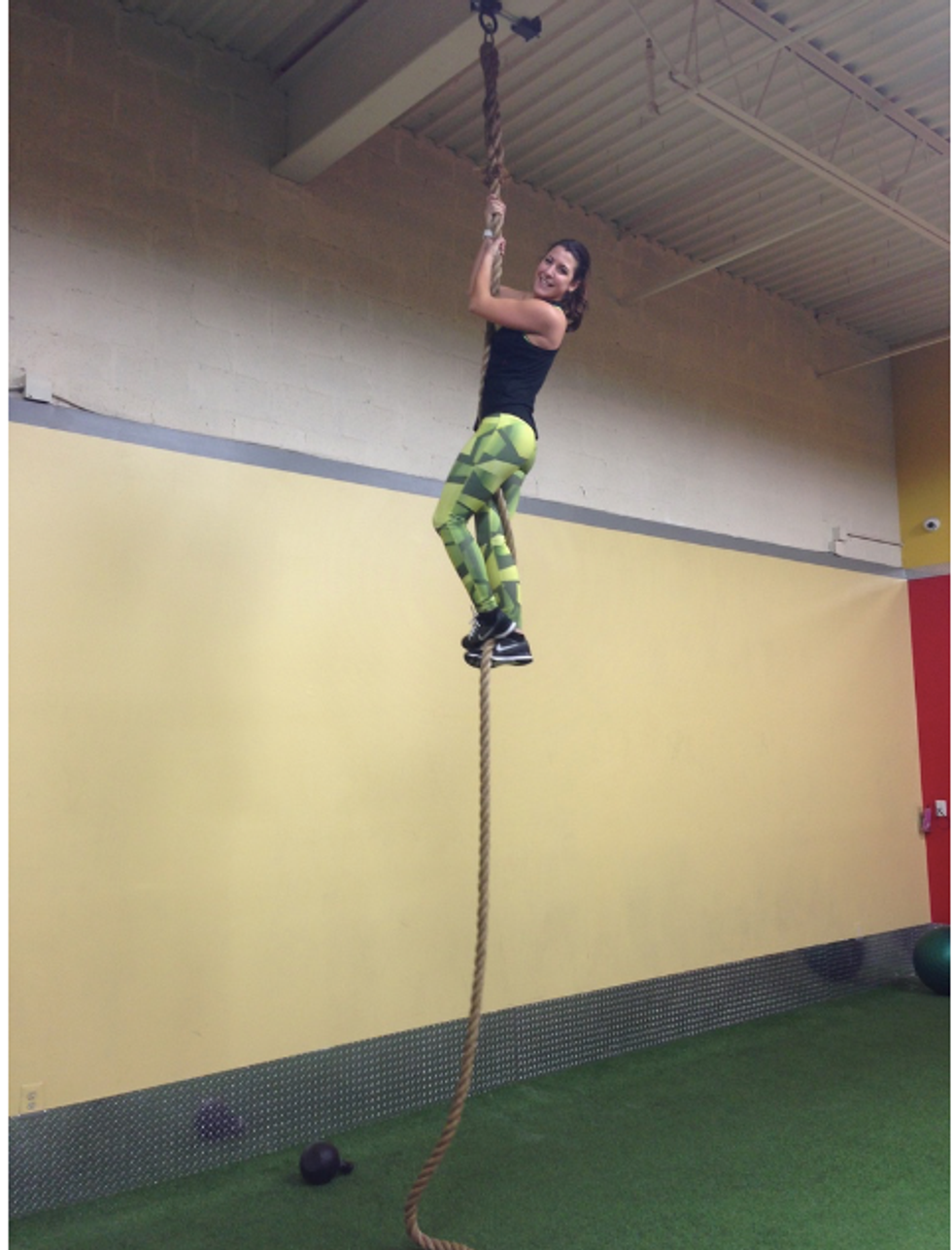 Six Key Factors To Get Fit