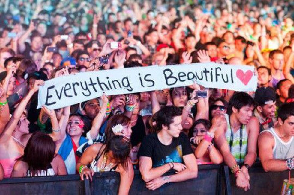 15 Electric Daisy Carnival Essentials