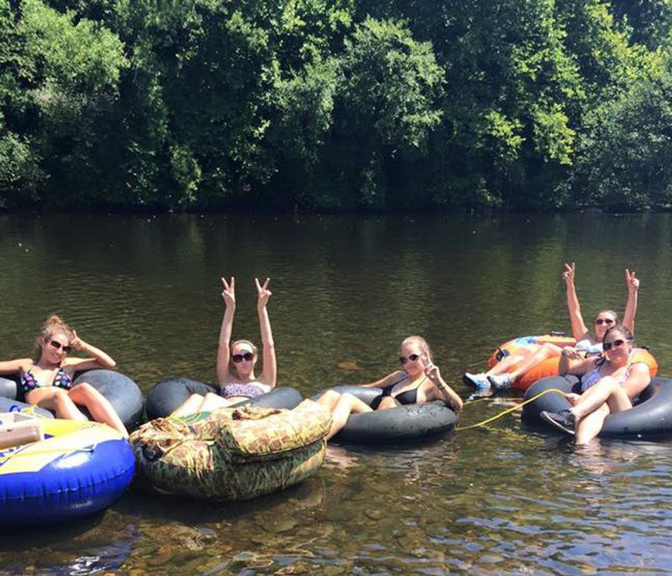 10 Things to Do at Parkland Before You Graduate