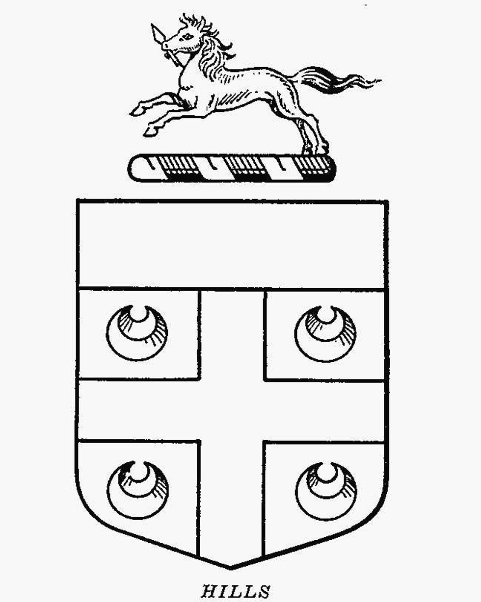 Heraldry And The Coat Of Arms