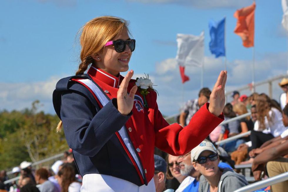 12 Reasons Why Everyone Should Join Band