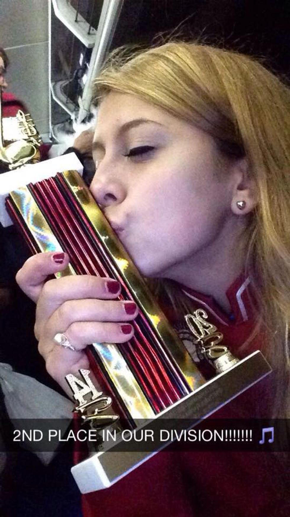 12 Reasons Why Everyone Should Join Band