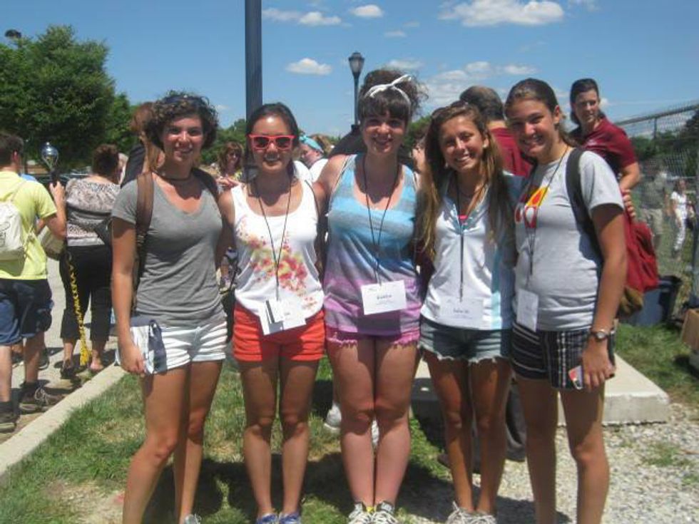 12 Reasons Why Everyone Should Join Band