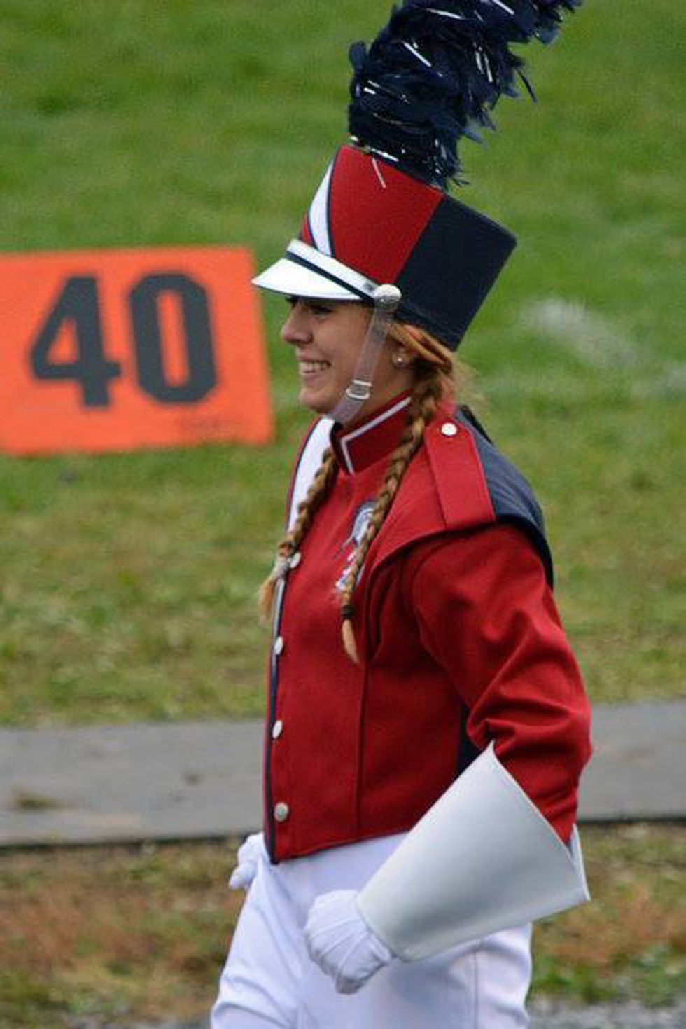 12 Reasons Why Everyone Should Join Band