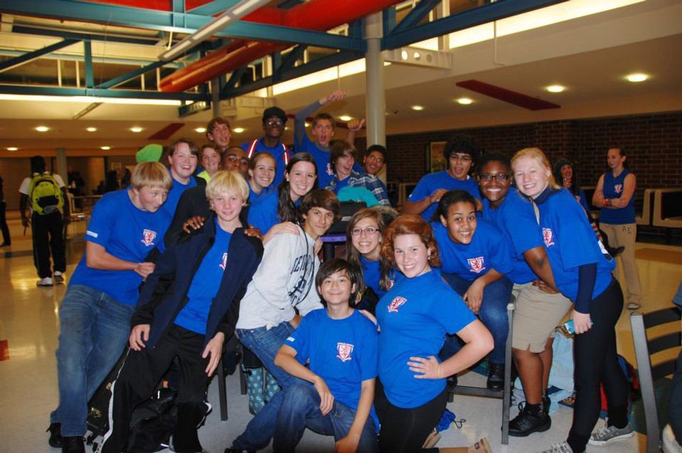 12 Reasons Why Everyone Should Join Band