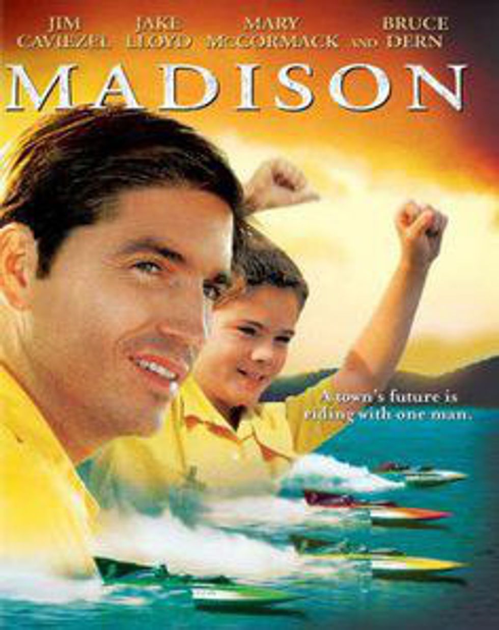 8 Things You Love If You're From Madison, Indiana