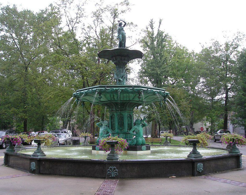 8 Things You Love If You're From Madison, Indiana