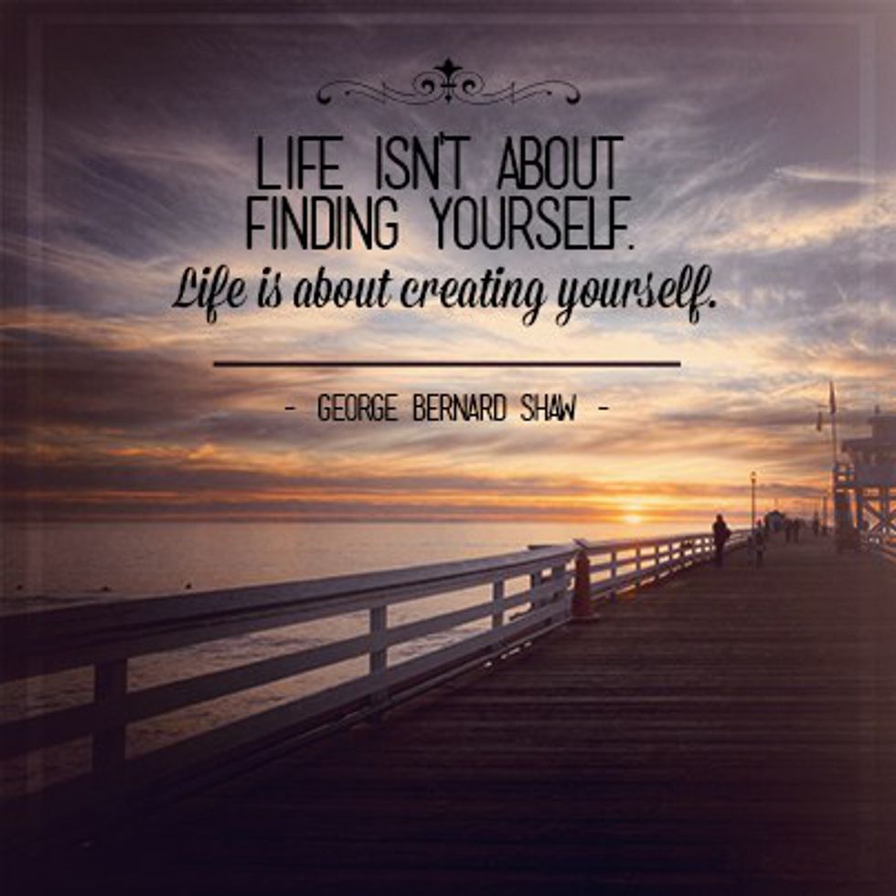 25 Quotes That Help With Everything You're Going Through