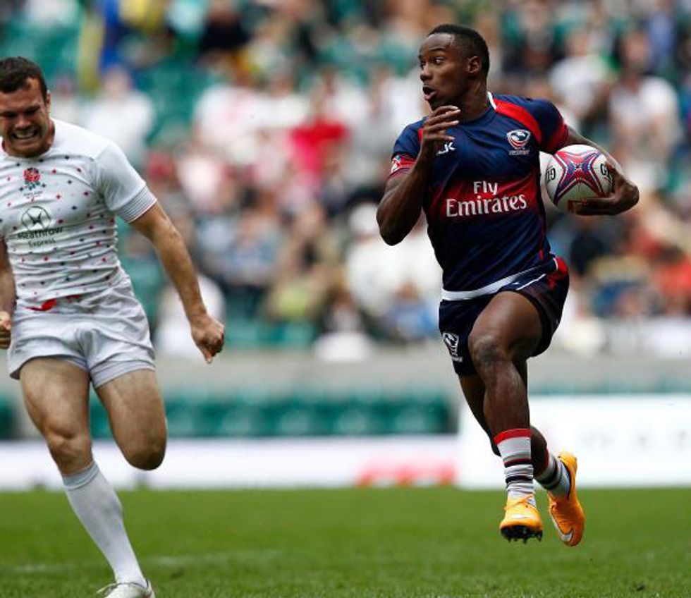 11 Reasons Rugby 7's Will Be The Olympic Event of The Year